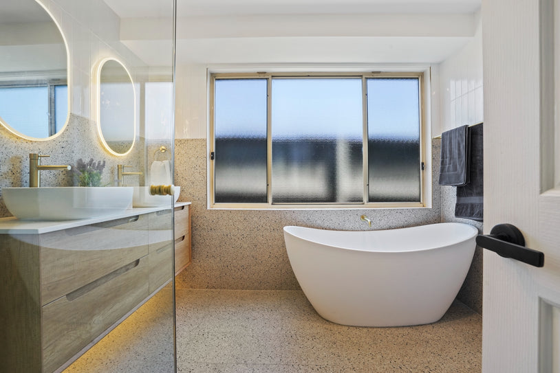 Australia's Best Online Shop For Bathroom Renovation Supplies | Batha